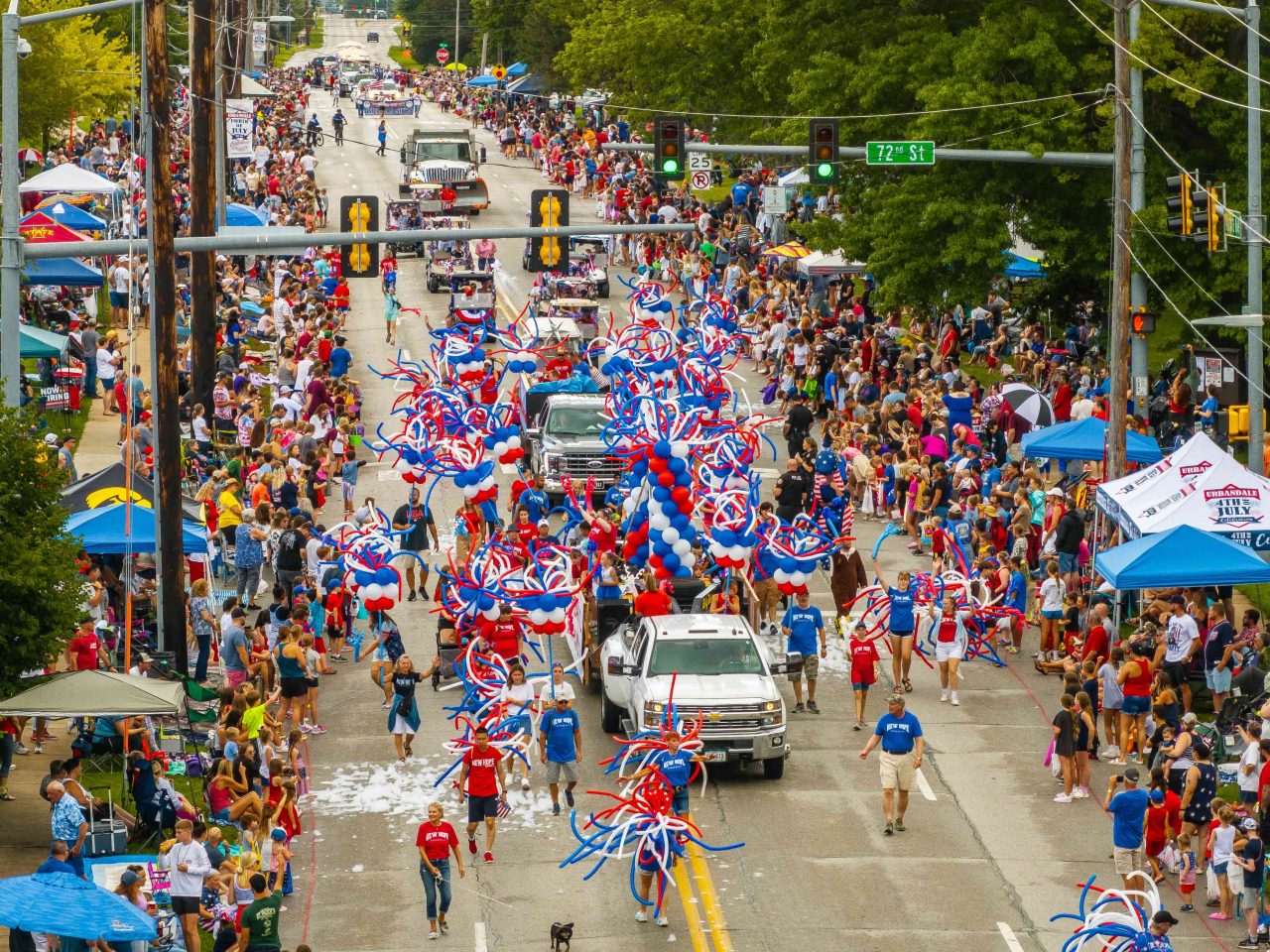 Events | 4th of July